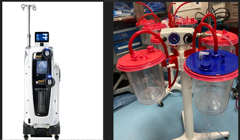 Abavist | Compare and Contrast - This verses That